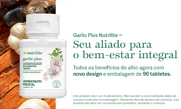 Novidades | AMWAY DO BRASIL