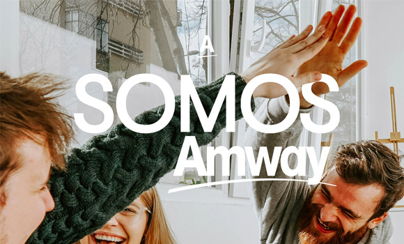 Novidades | AMWAY DO BRASIL